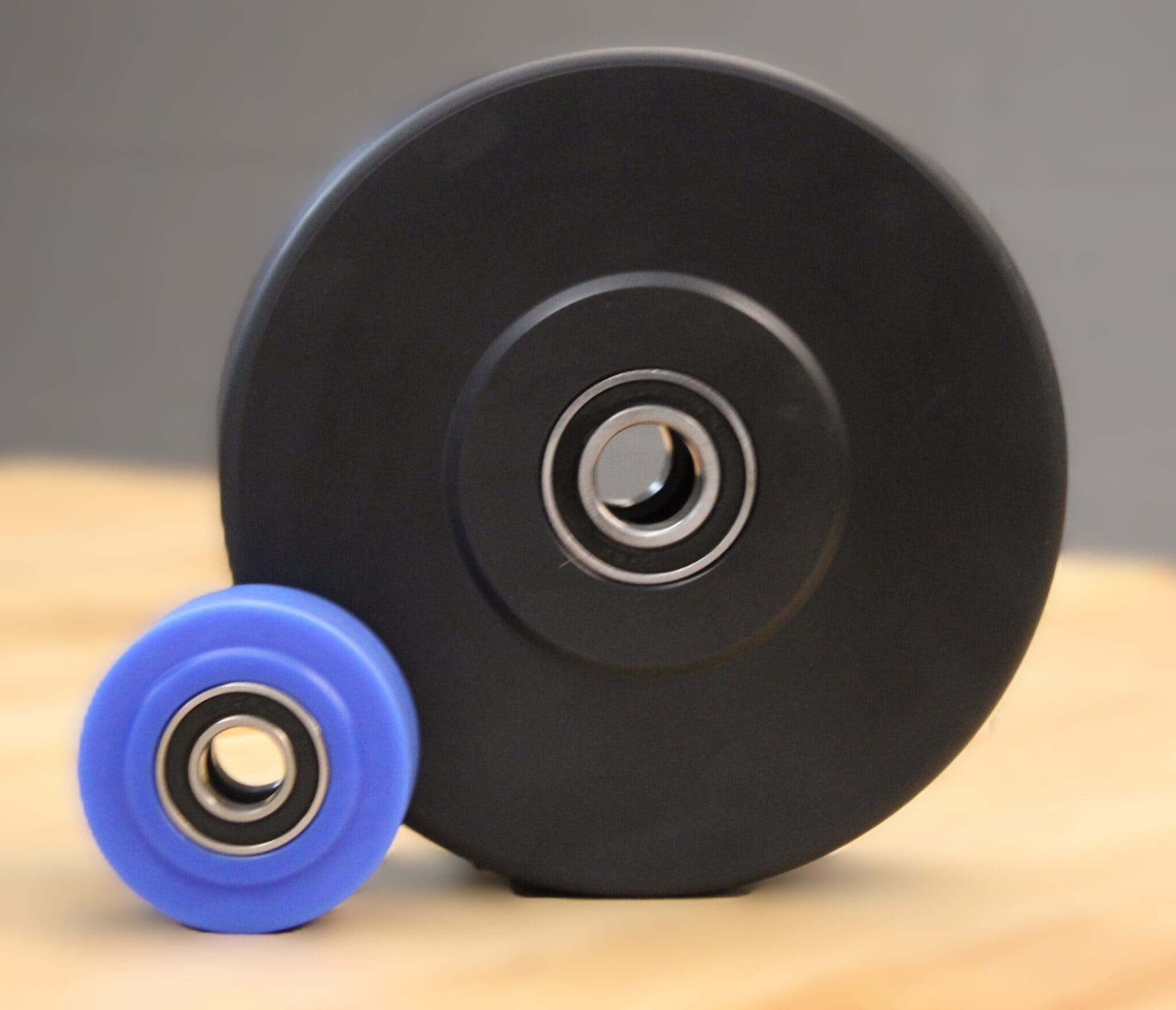 🛠️ Cast Nylon Wheels: No Complaints, Just Performance -August 2025 ...