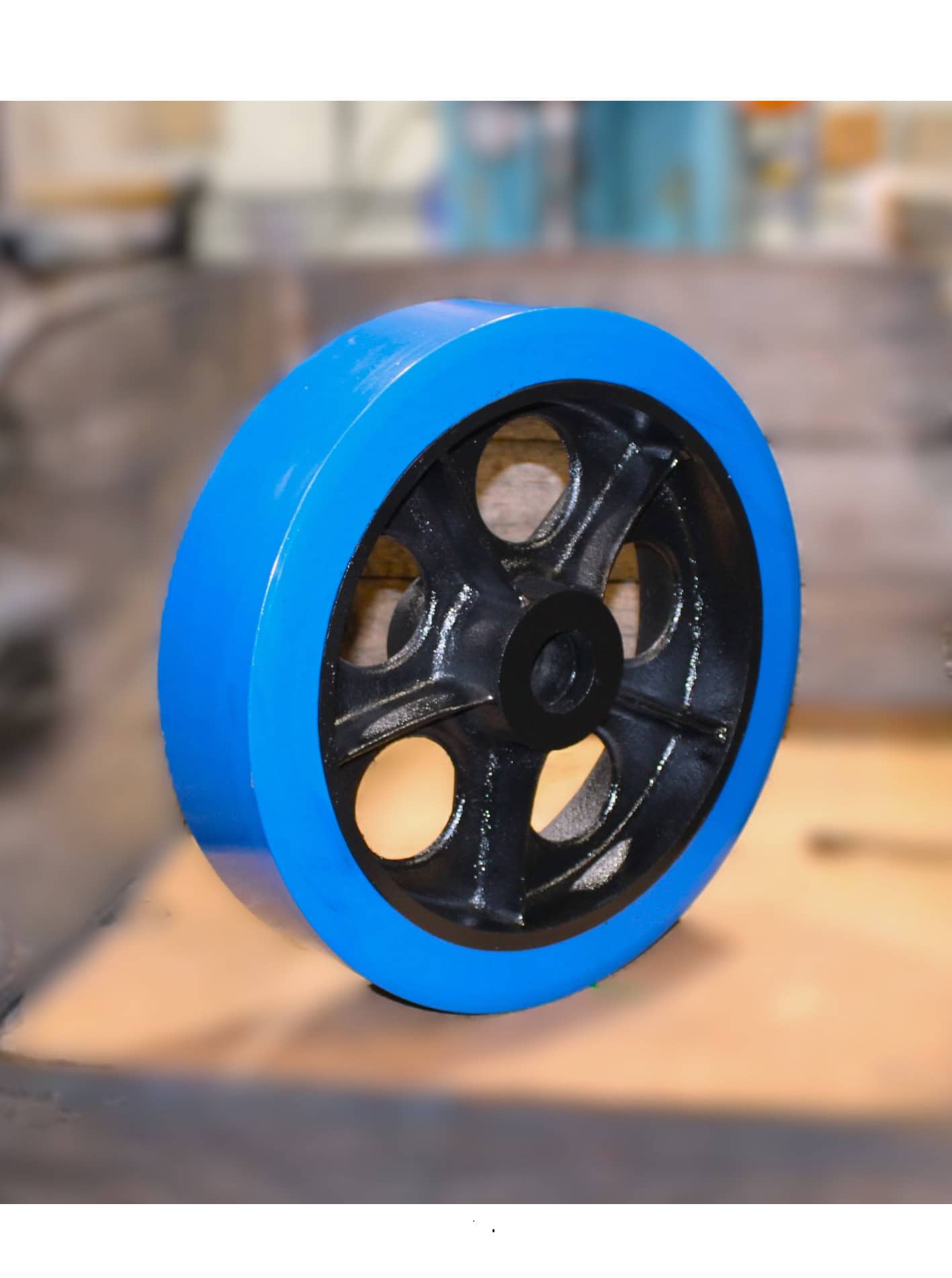 🌕 Wolf Moon Meets Heavy-Duty Strength -January 2026 - Trew Industrial ...